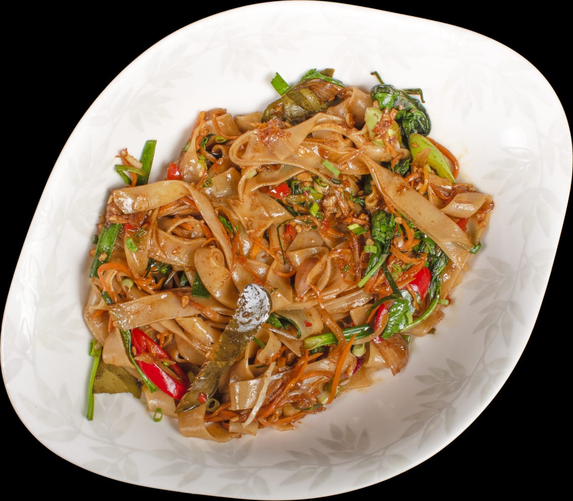 La Ruby Thai Restaurant