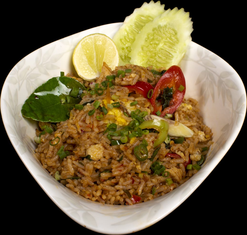 La Ruby Thai Restaurant