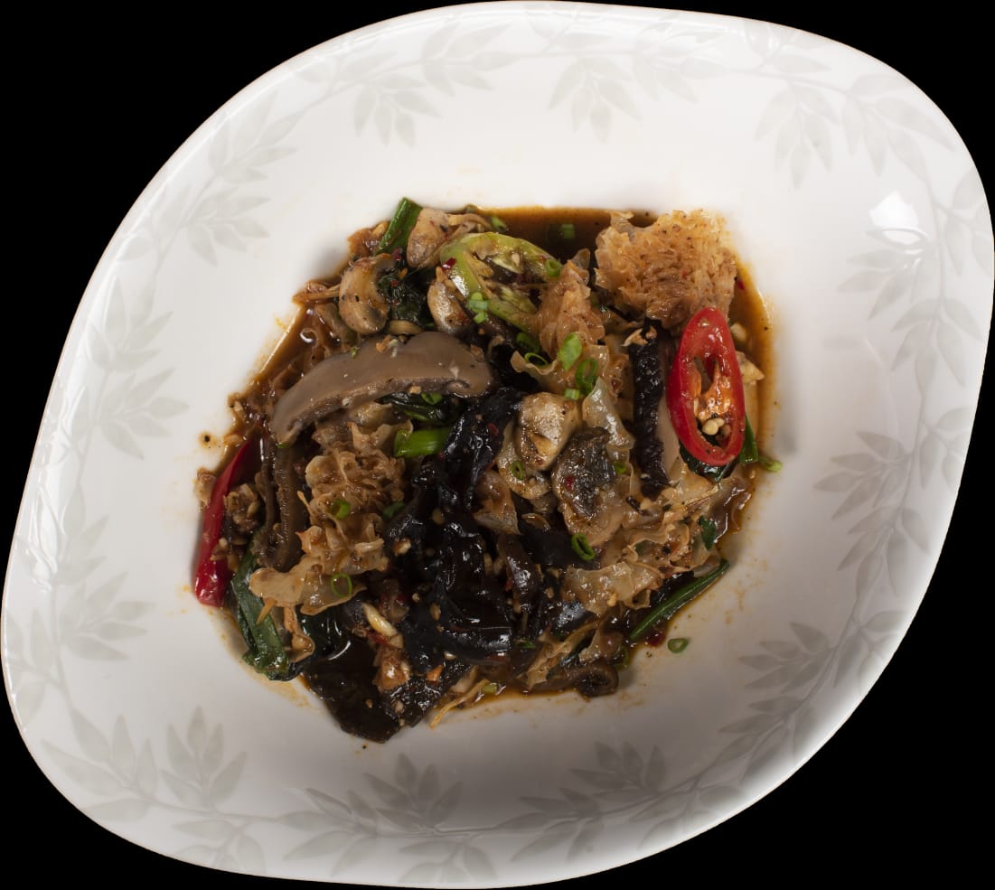 La Ruby Thai Restaurant