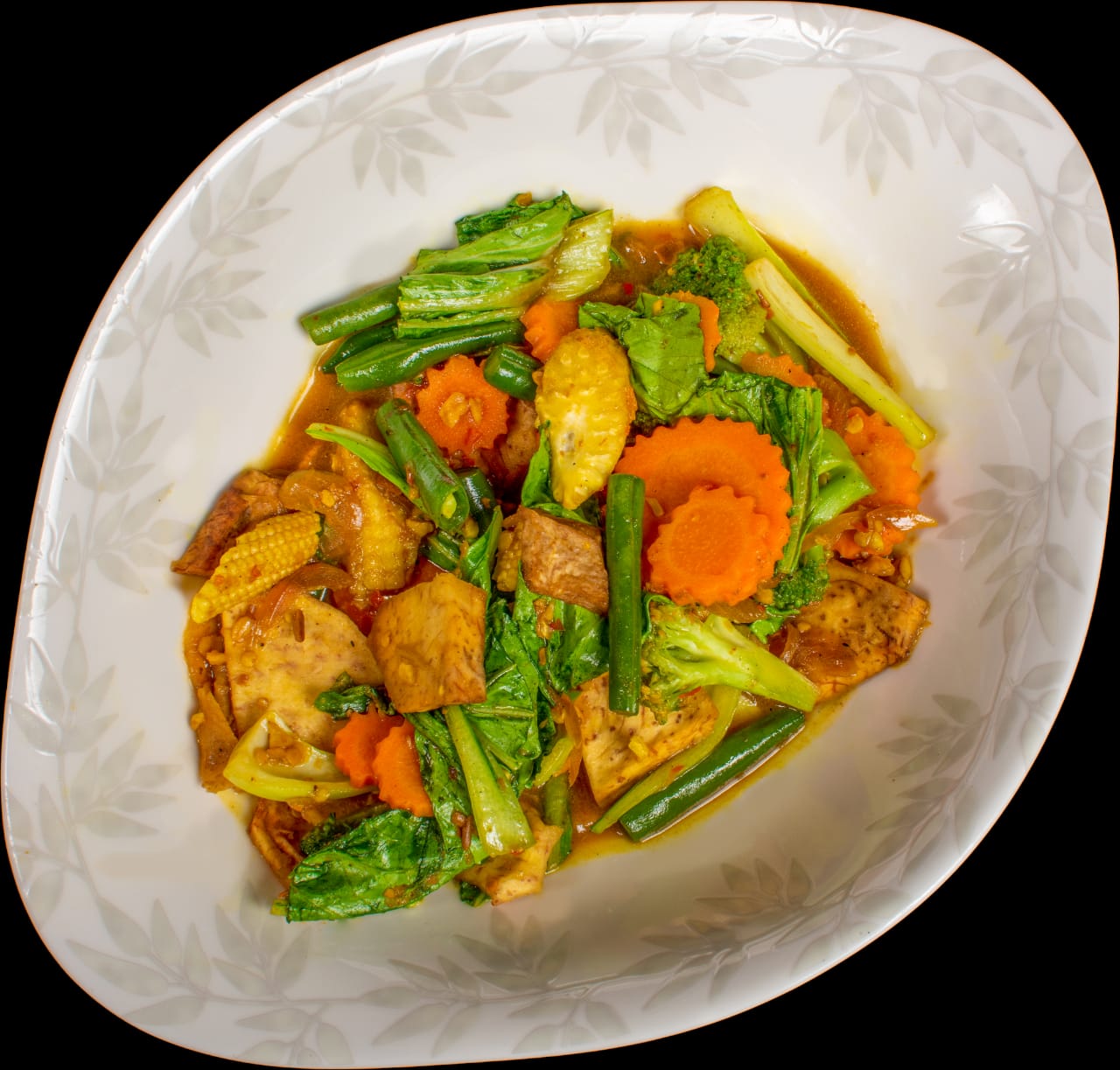 La Ruby Thai Restaurant